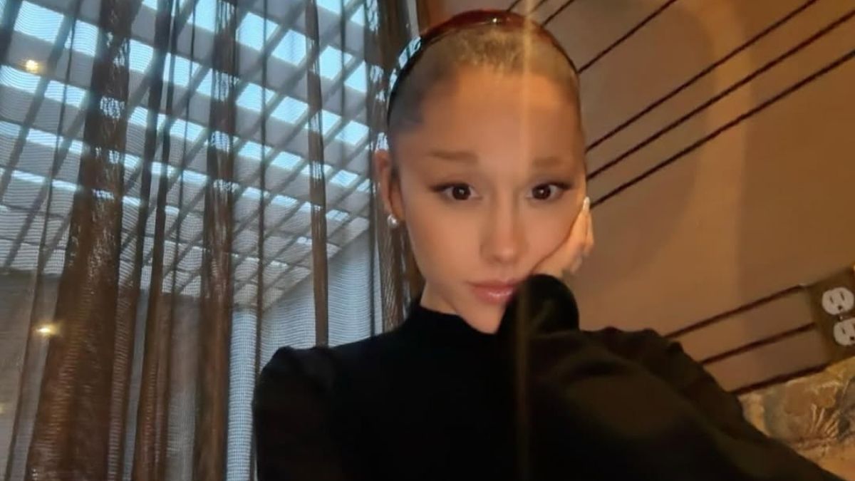 Ariana Grande Calls Out 'Heinous' White House Move After Song Use ...