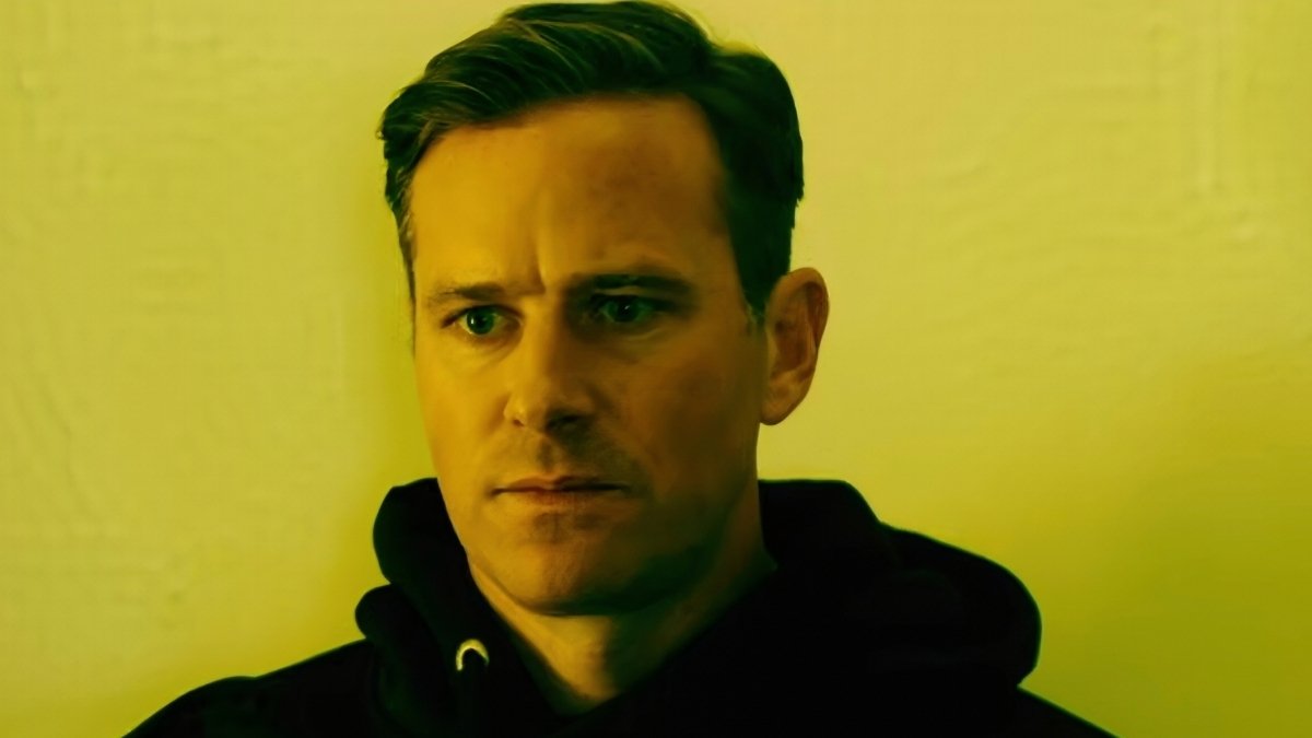 Why Armie Hammer Cried Making New Uwe Boll Movie After Public ...