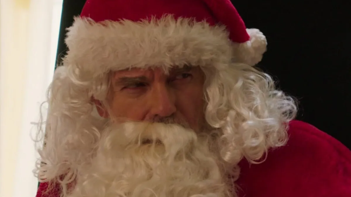 Billy Bob Thornton’s Bad Santa 3 Just Got Its Most Promising News in ...