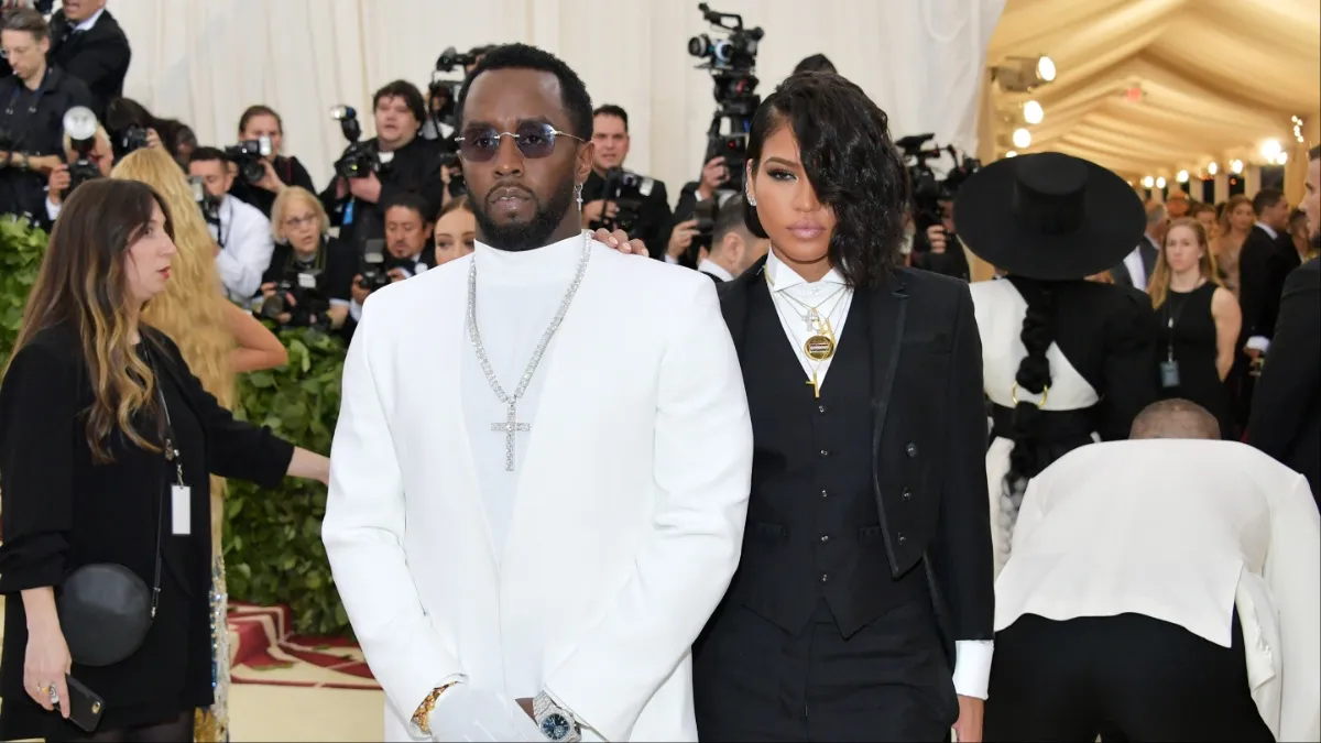 Cassie Ventura’s Life After Her $20 Million Diddy Settlement Is Taking ...