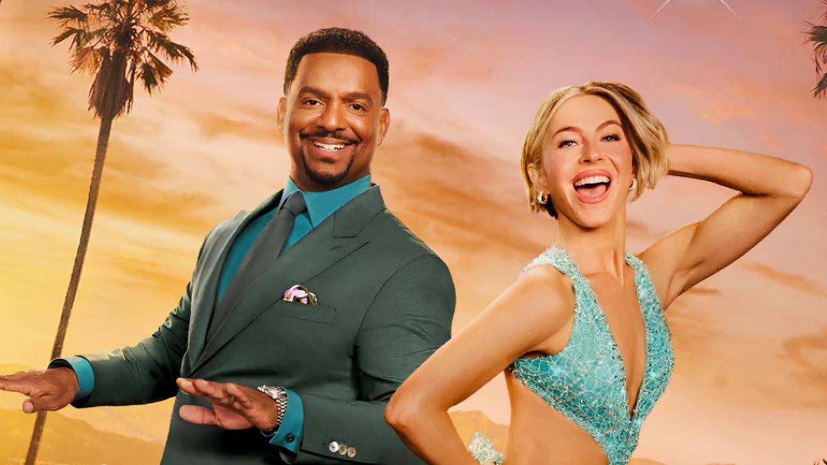Dancing with the Stars Season 35 Casts Beloved Late-Night TV ...