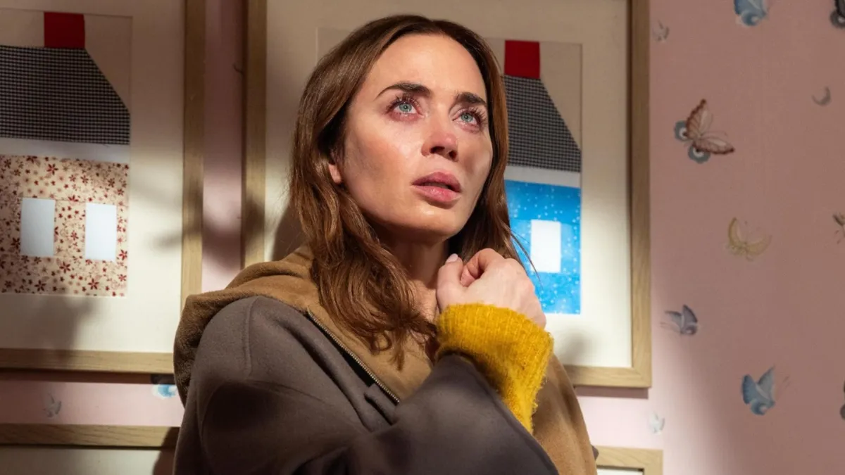 Disclosure Day’s 1st Box Office Numbers Are Already in - Mandatory