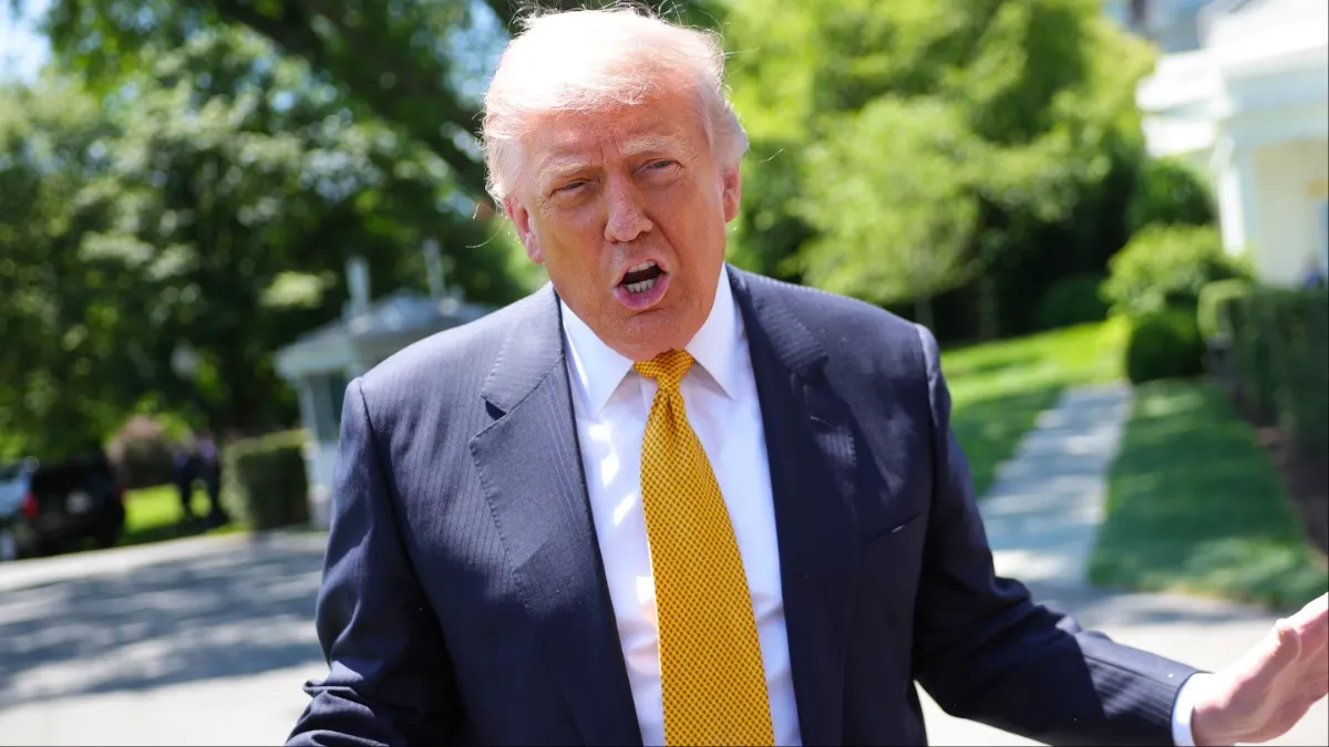 Donald Trump Reveals Who Will Replace Singers Who Dropped Out of ...