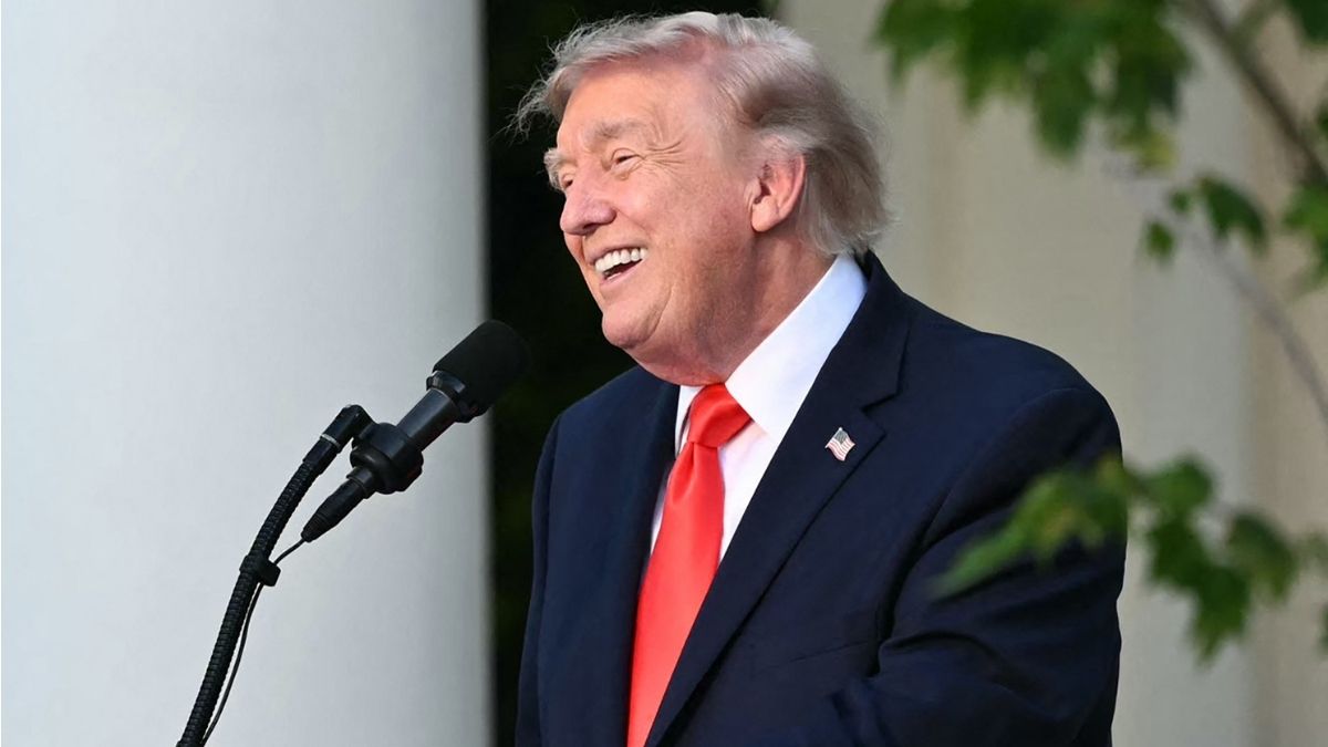 Donald Trump Receives Clean Bill of Health in New White House Memo ...
