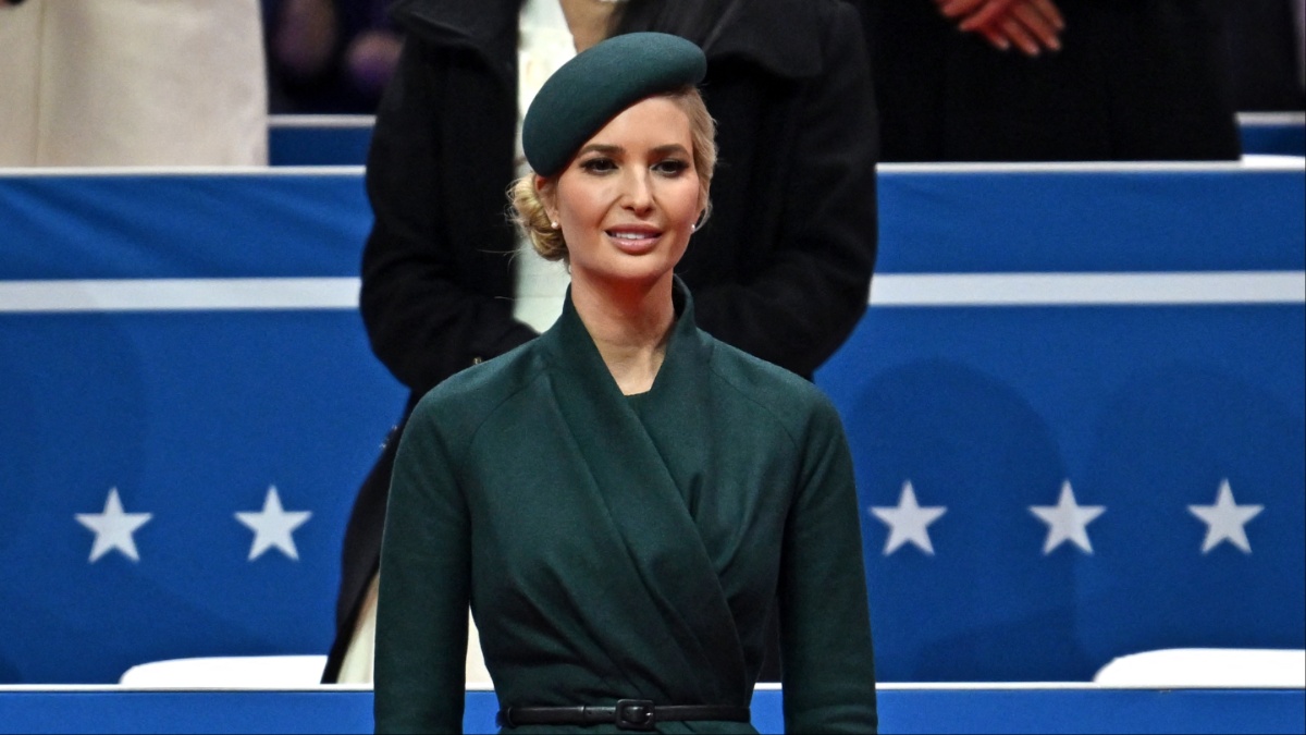 Donald Trump’s Daughter Faces Backlash Over $1.4 Billion Island Project ...