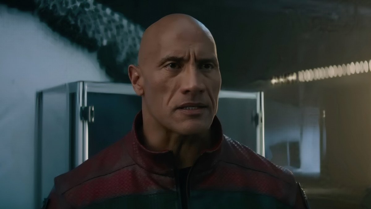 ‘It Has Lit a Fire’: Dwayne Johnson Gets Honest About Oscars Snub ...