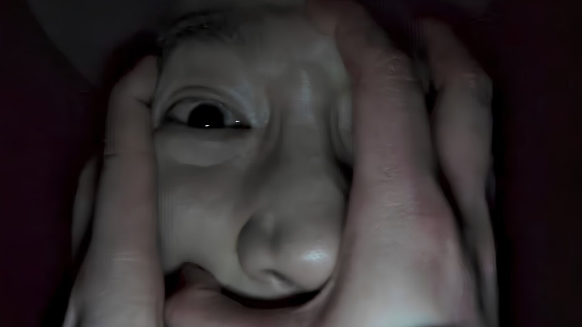 Terrifying Found Footage Horror Movie Is Getting Remade, View First ...