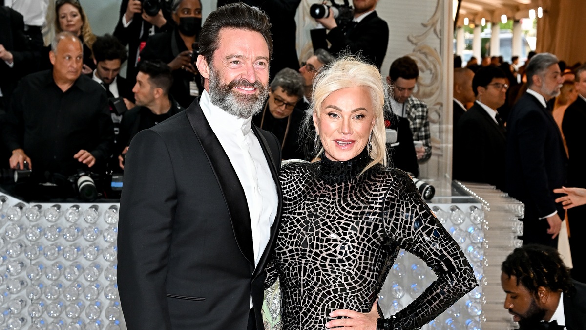 Hugh Jackman’s Ex-Wife Wants to Reclaim Her Place in the Story — Source ...