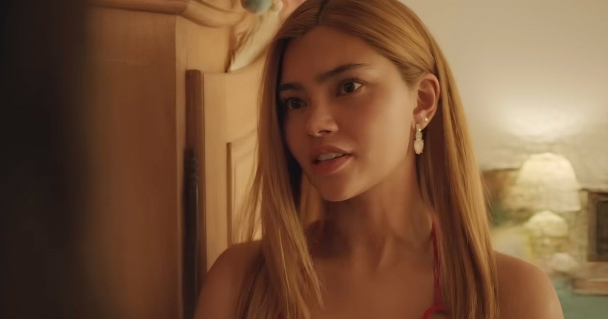 Rotten Tomatoes Shows Critics Love Zach Braff & Hayley Kiyoko's New ...
