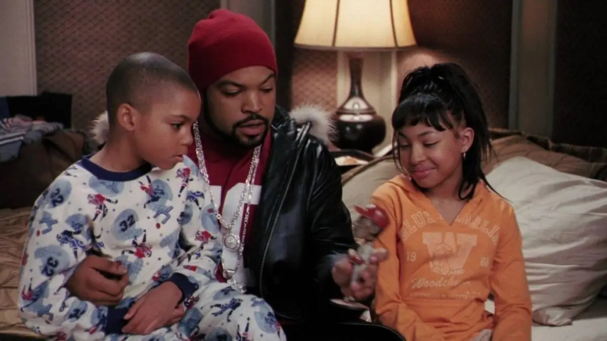 Beloved Ice Cube Movie Finally Getting a Sequel After 20 Years - Mandatory