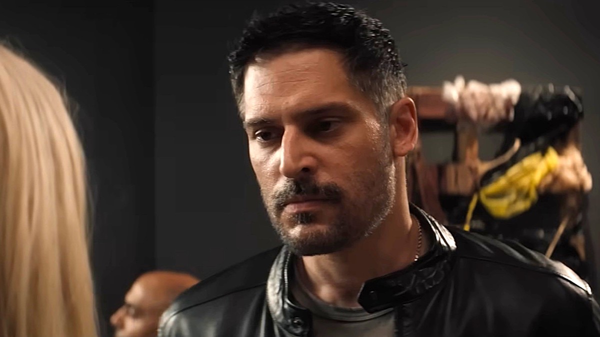 Joe Manganiello Shares Health Struggles That Led to Organ Removal ...