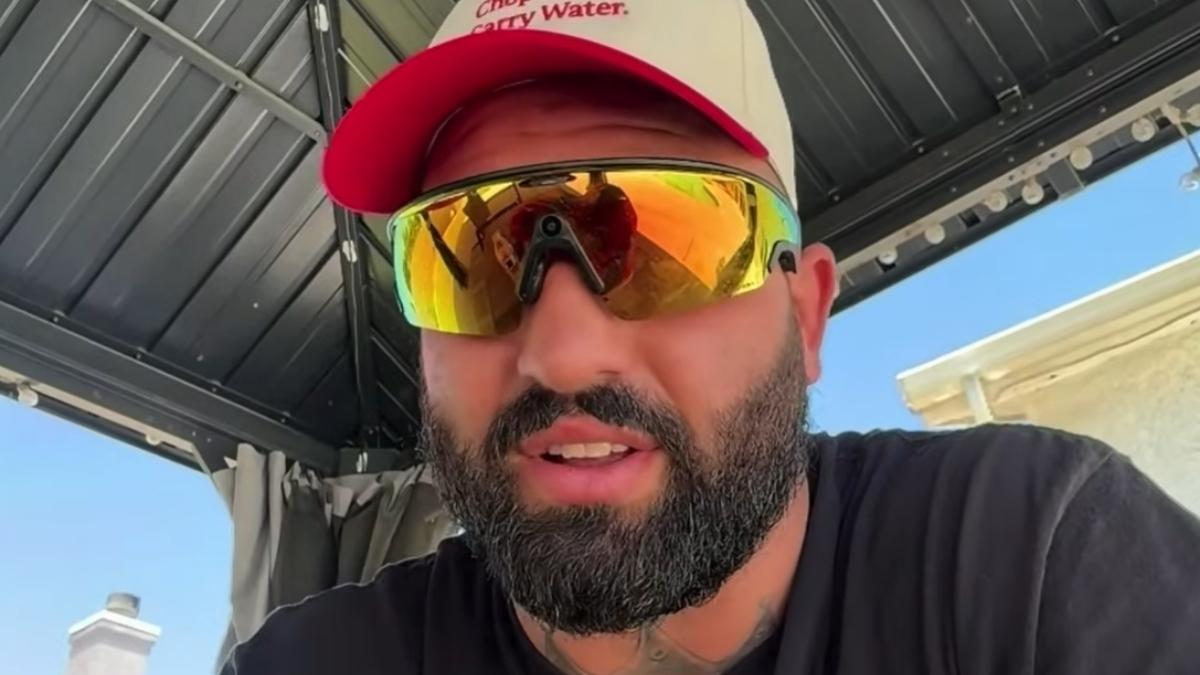 UFC’s Josh Hokit Explains His ‘Michelle Obama Is a Man’ Comment - Mandatory