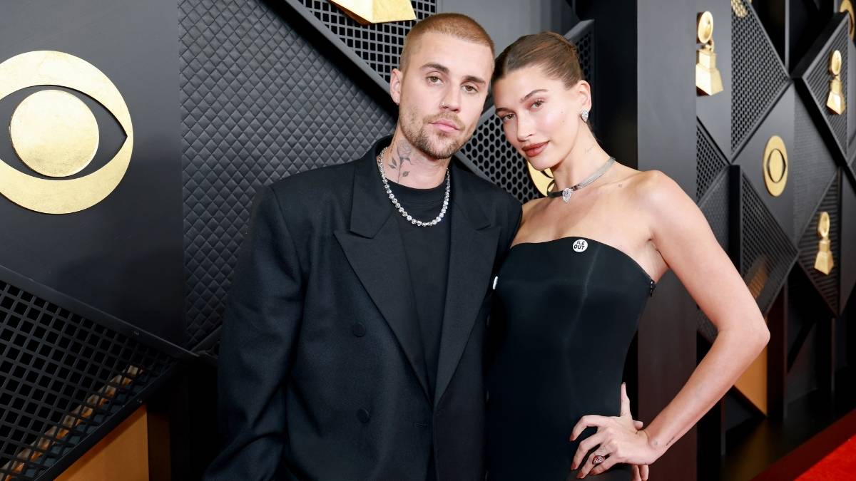 Report Claims Justin & Hailey Bieber Played Matchmaker for This Couple ...
