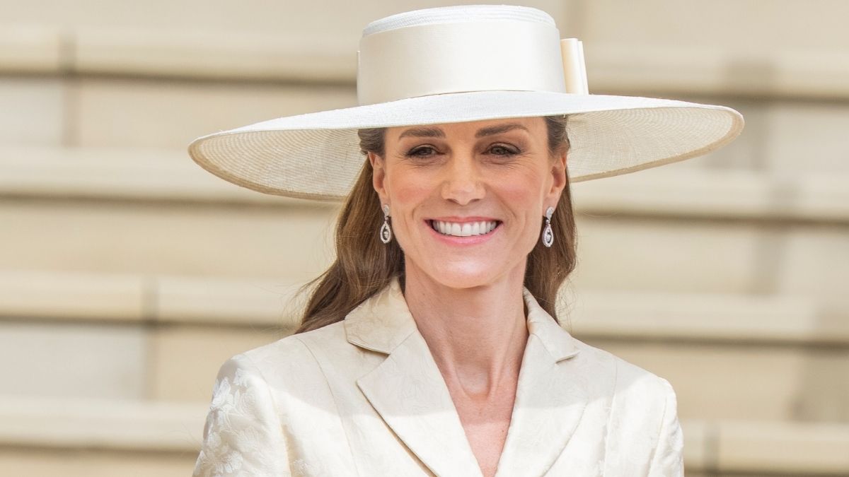 Kate Middleton Used a ‘Clever’ Strategy To Adjust to Royal Life ...