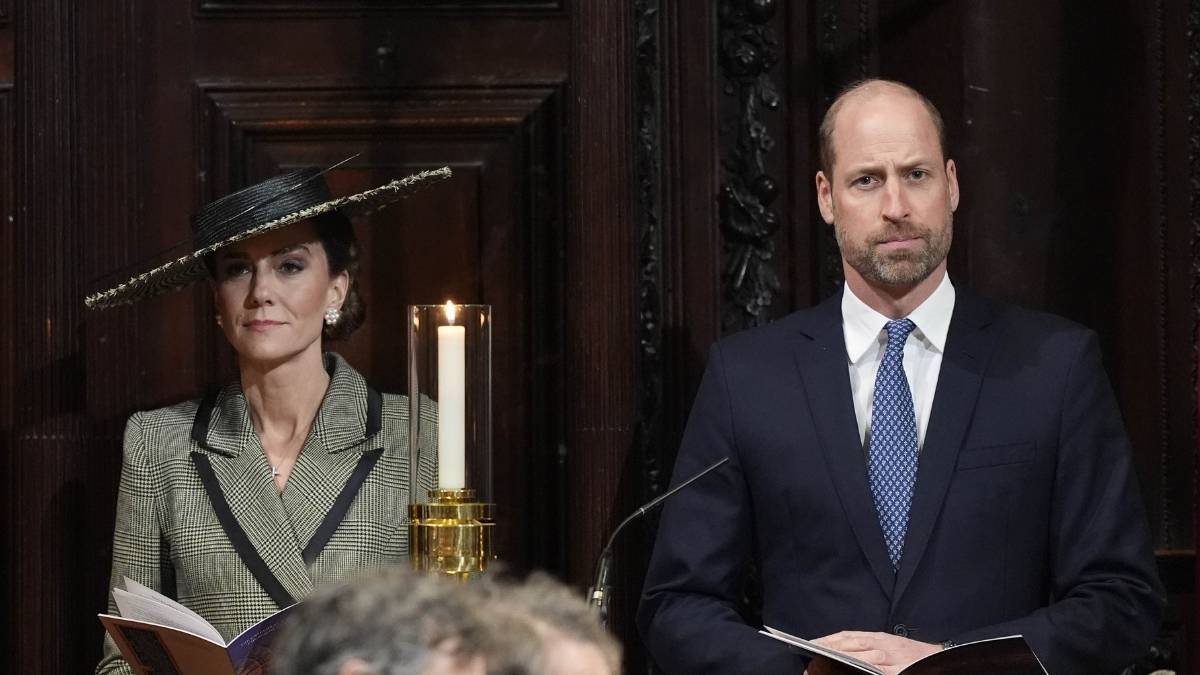 Kate Middleton & Prince William Clashing Over Key Family Issue — Source ...