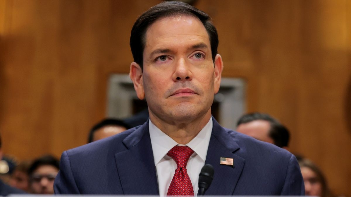 Marco Rubio Throws RFK Jr. Under the Bus With Global Vaccine Push ...