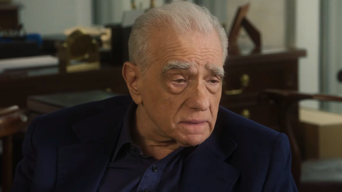 Martin Scorsese Partners With AI Company for New Movie, Read Director’s ...