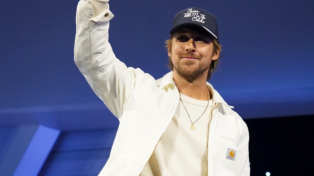 Star Wars: Starfighter Plot Details of Ryan Gosling’s Character & More ...