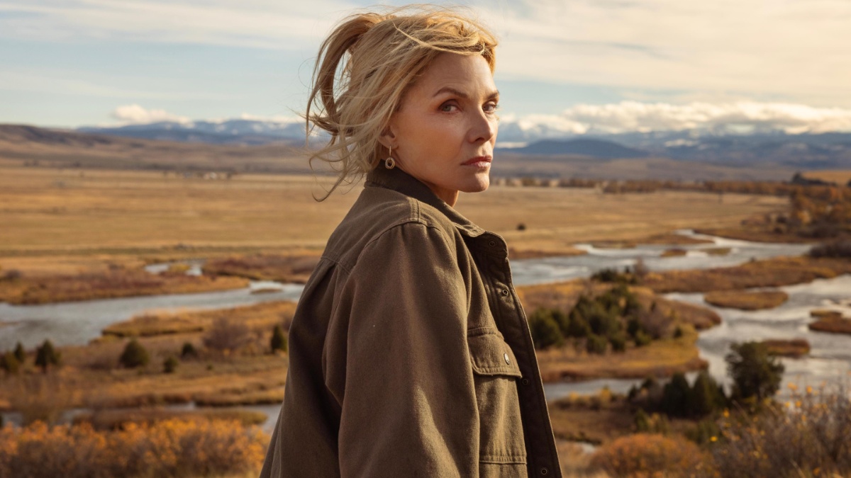 The Madison Season 2 Gets Promising Release Date Update From Star ...