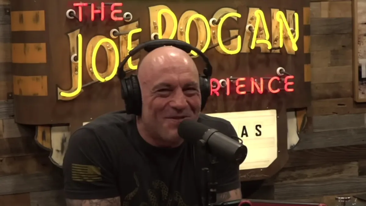 Joe Rogan Hints at 'Monstrous' Viewership White House UFC Event - Mandatory
