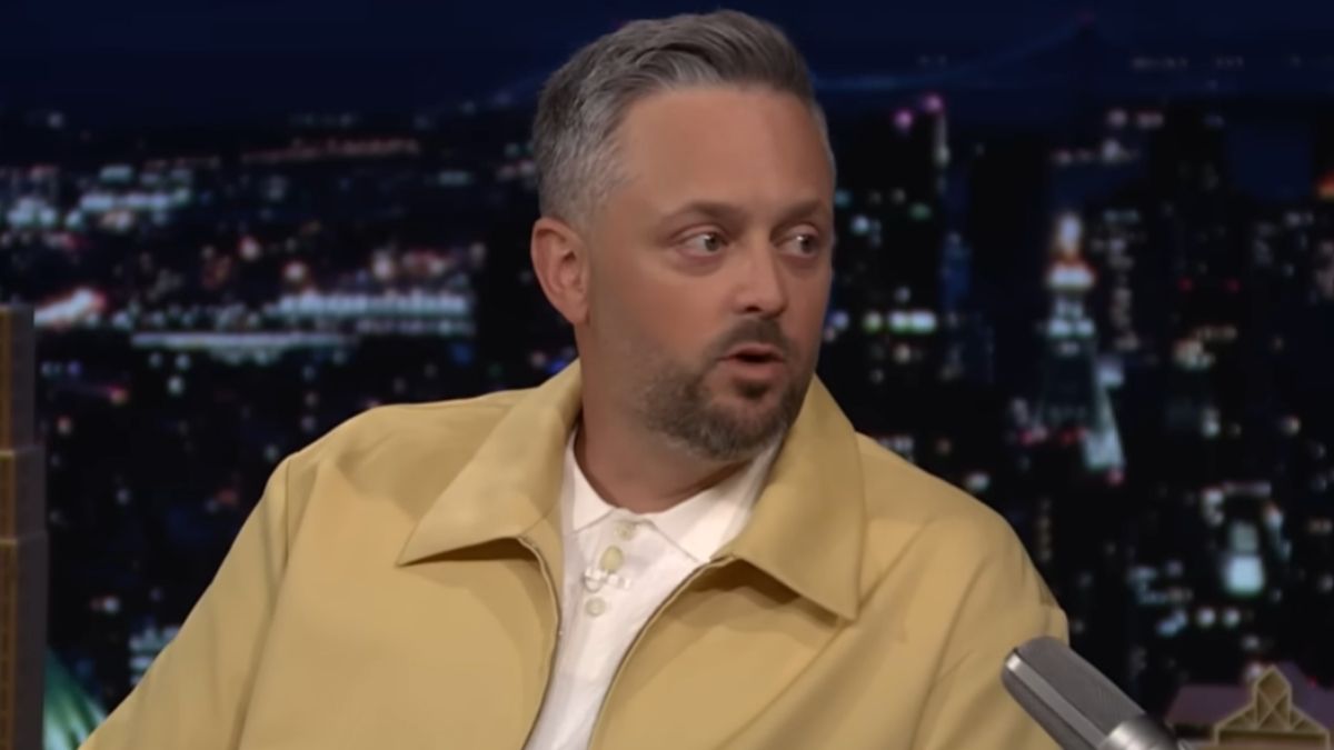 Comedian Nate Bargatze’s White House UFC Event Appearance ‘Not ...