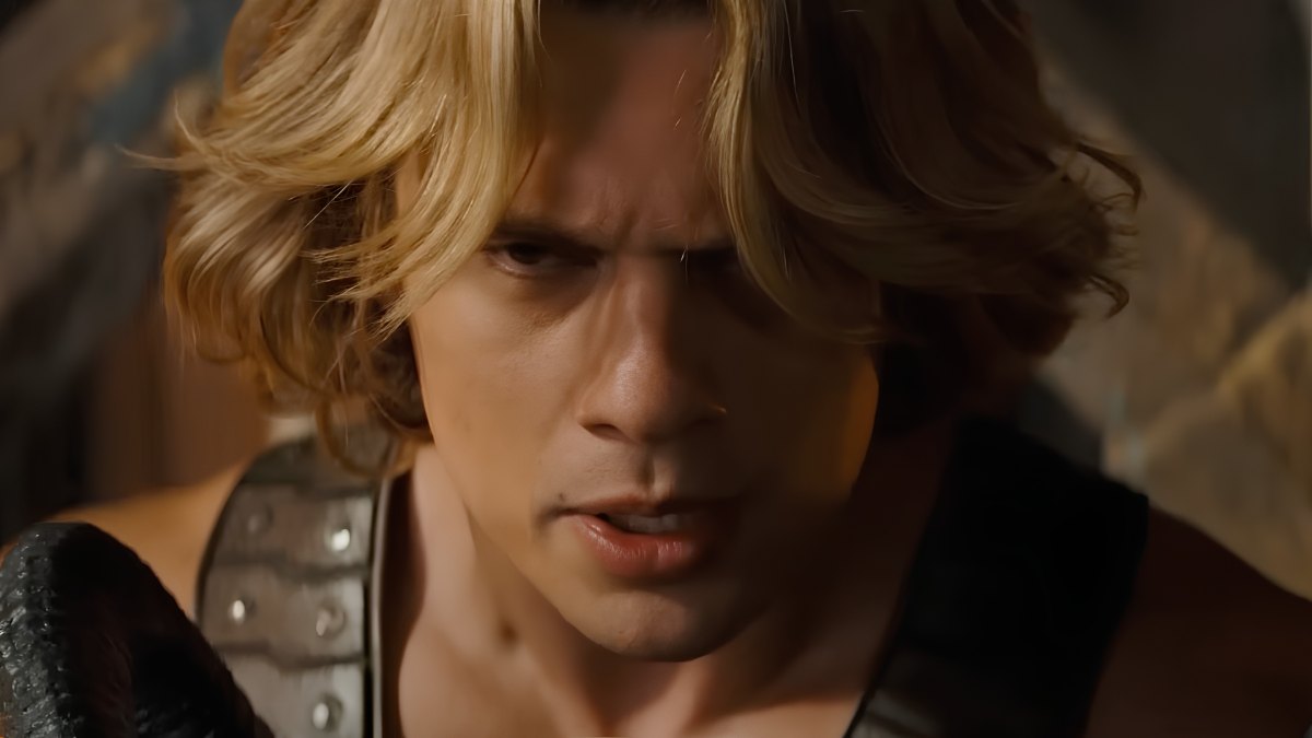 He-Man Star Nicholas Galitzine Cast as Male Supermodel in Exciting New ...