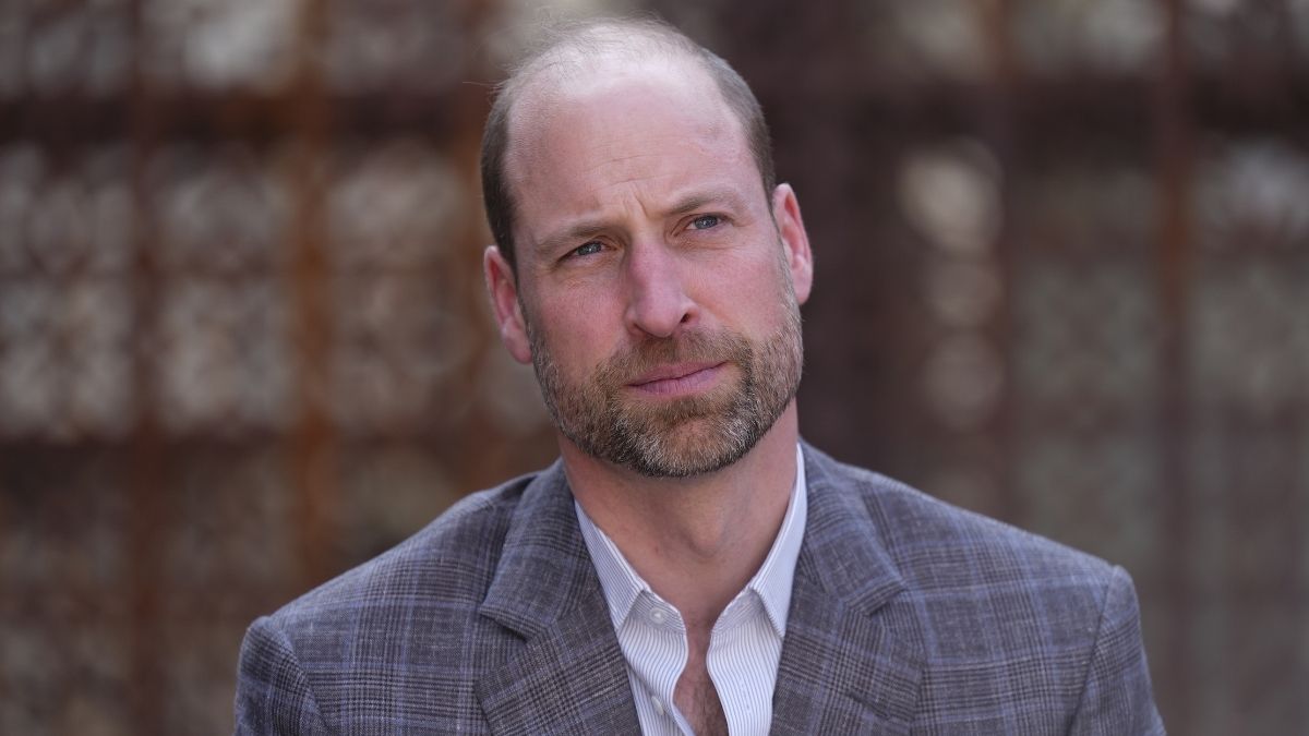 Prince William's Brutal Two-Word Eton Nickname Resurfaces — Report ...