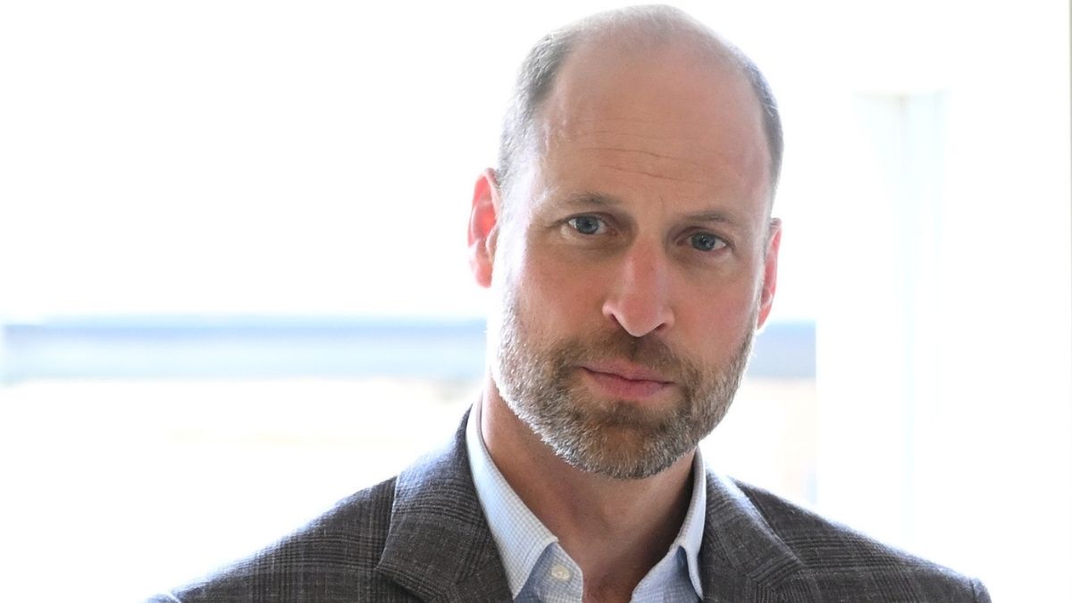 Prince William Is the 'Real Challenge' for King Charles — Source ...