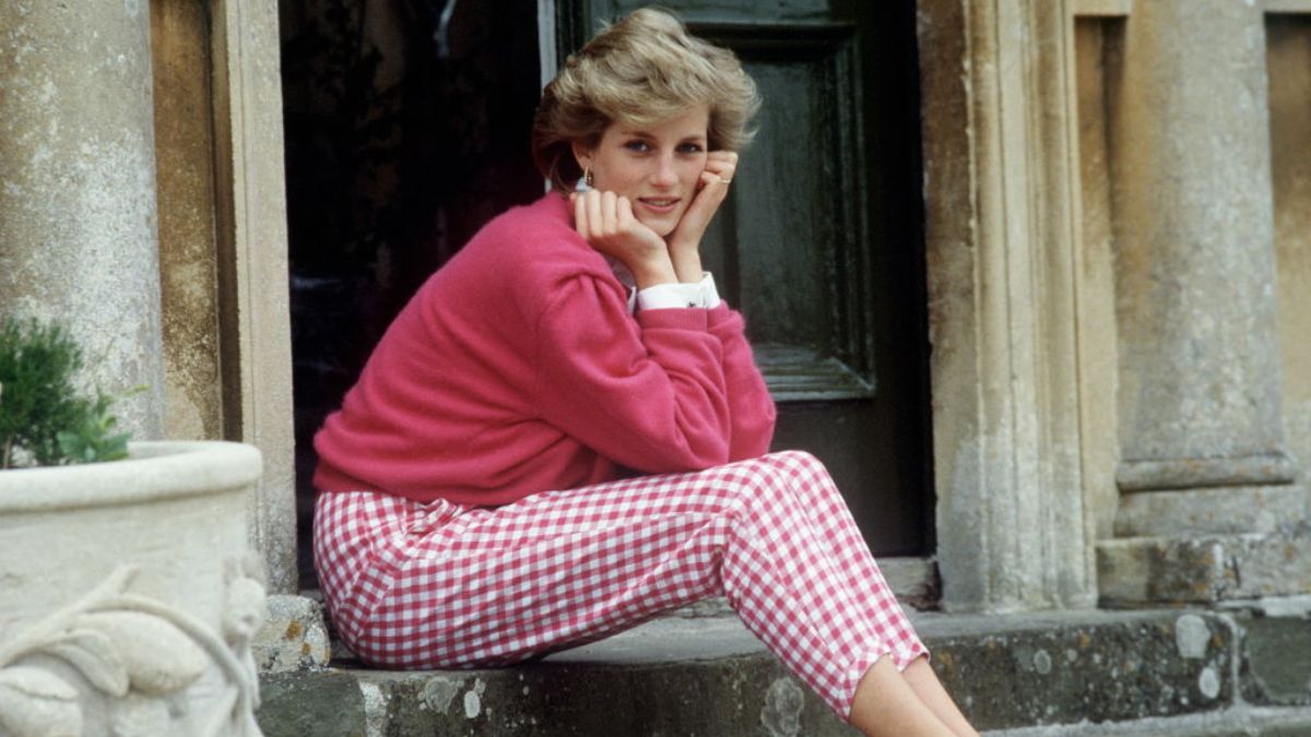 Princess Diana Wanted Another Royal Before King Charles — Book Claims ...