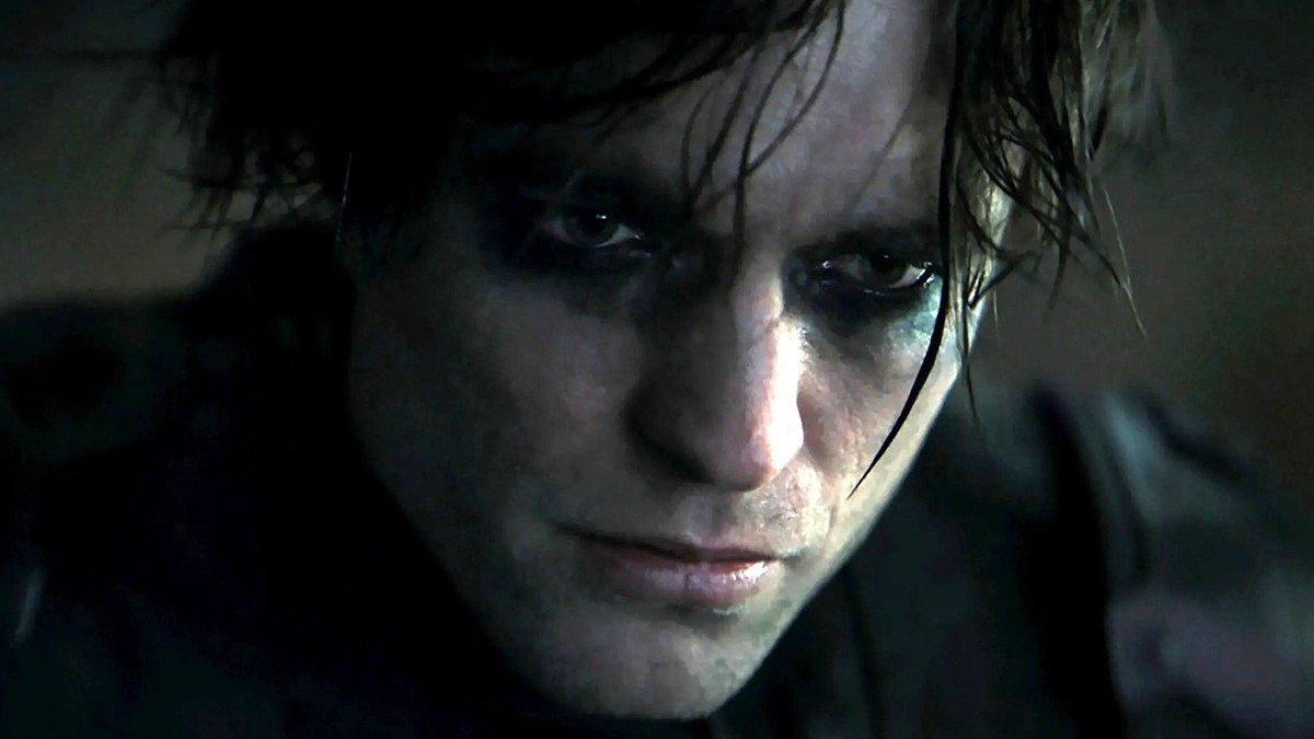 Robert Pattinson Comes Clean About Past Batman Workout Claims - Mandatory