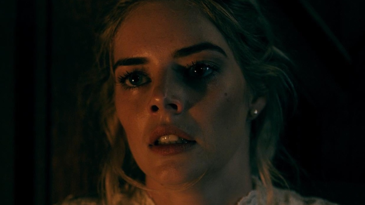 Samara Weaving’s Twisted Marriage Thriller Sets Streaming Release Date ...