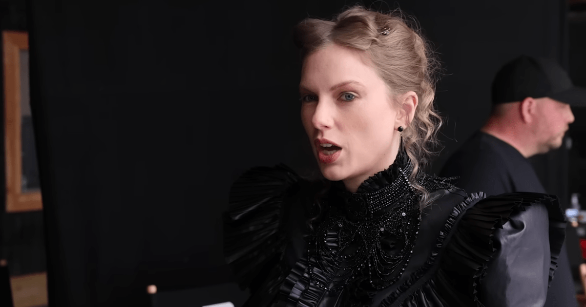 Taylor Swift’s Music Rights Are Back in the Headlines for This Reason ...