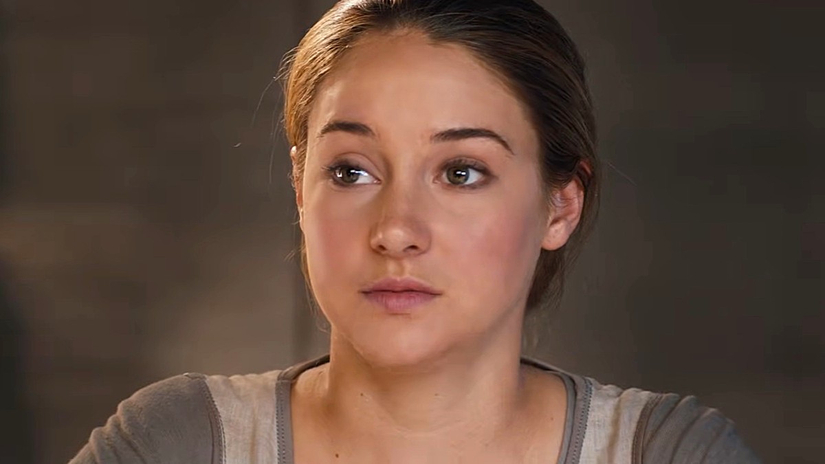 Shailene Woodley’s Forgotten Sci-Fi Movie Finds New Life on Streaming ...