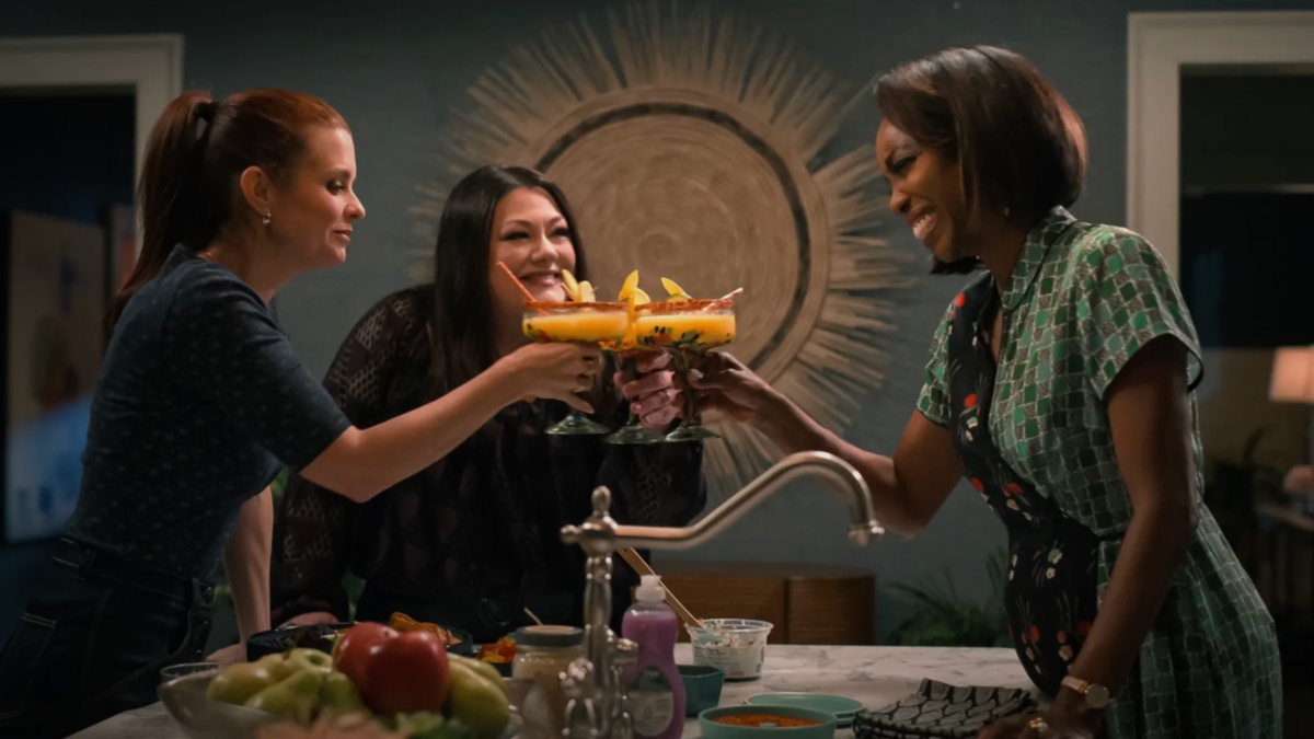 Fan-Favorite Sweet Magnolias Star Is Exiting Days Before Season 5 Debut ...