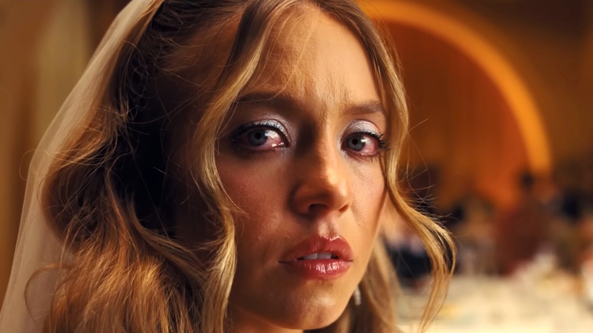 Sydney Sweeney Wants Fans To See Cassie’s Bold Euphoria Cut Scene ...