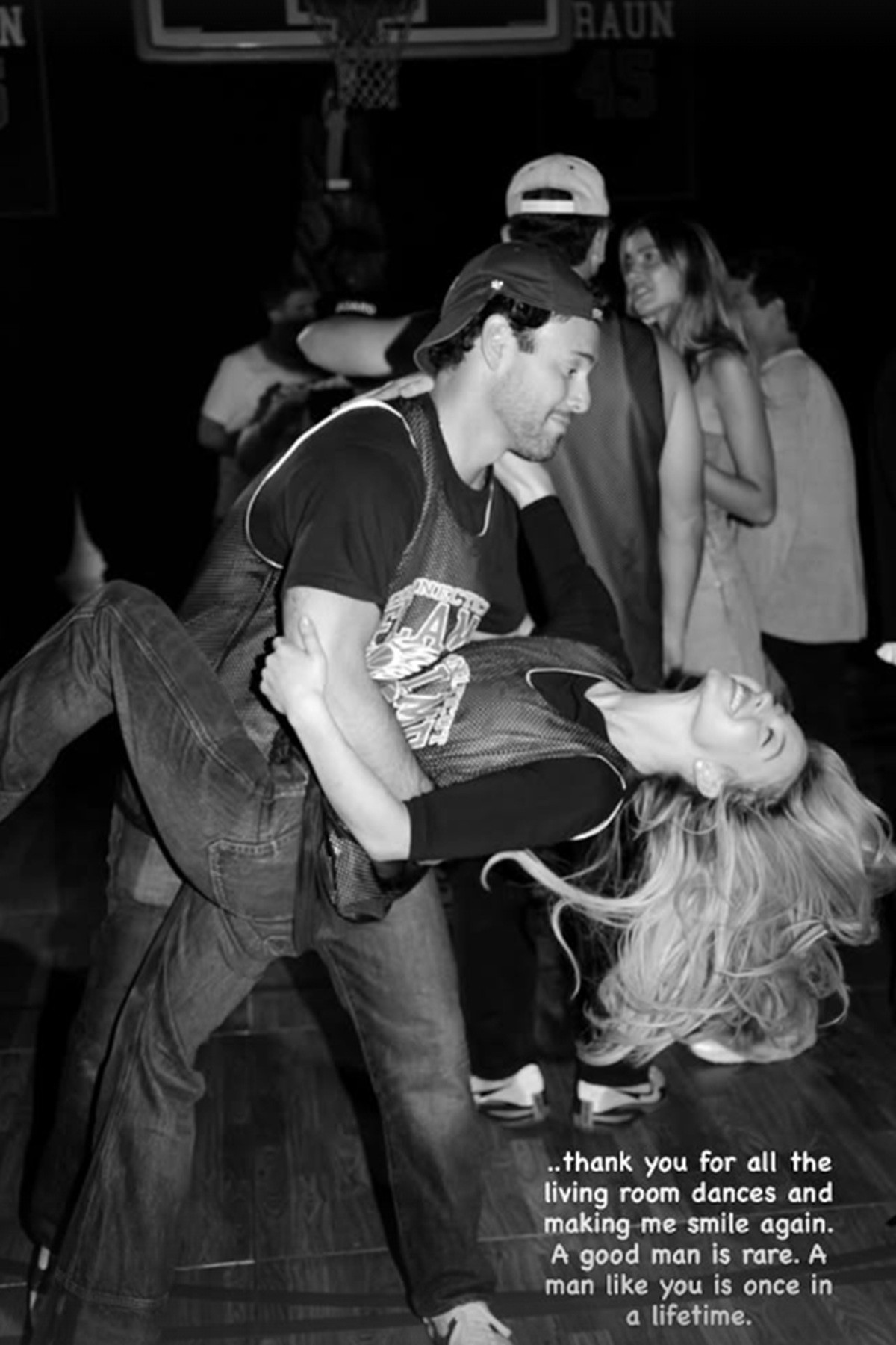 Sydney Sweeney Had a Lot To Say About Scooter Braun in Birthday Note ...