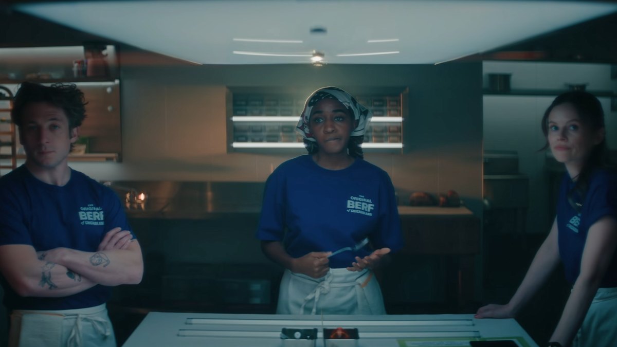 The Bear Season 5 Trailer Previews Intense Ending to Jeremy Allen White ...