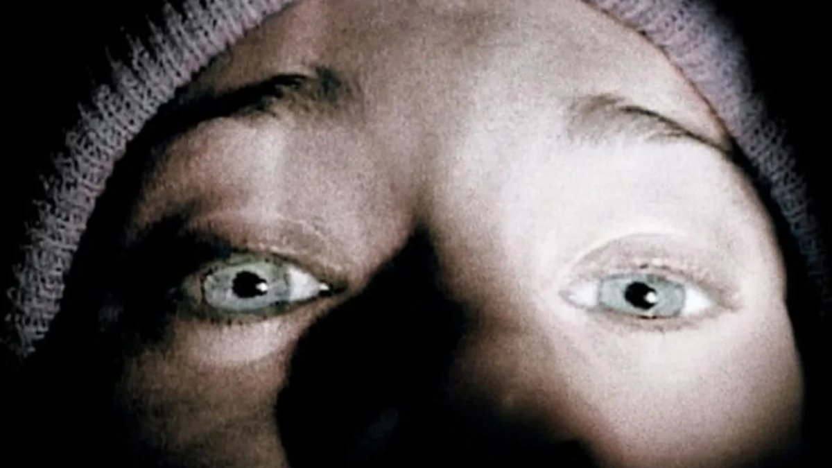 The Blair Witch Project Star Reveals Why They Aren’t in New Reboot ...