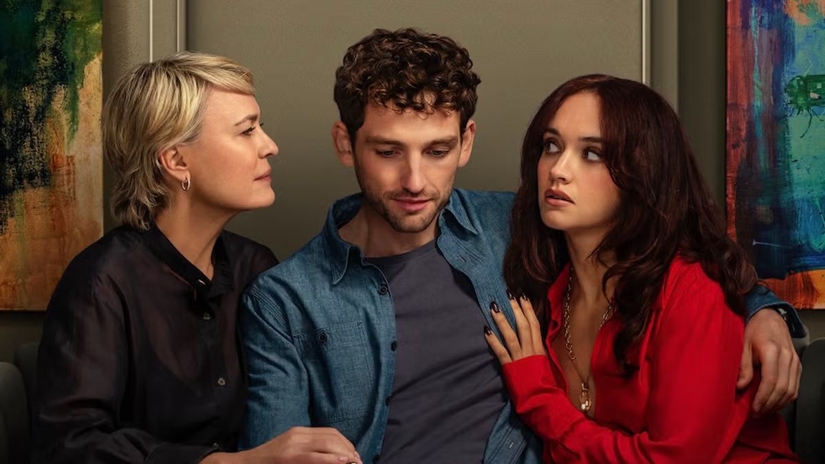 The Girlfriend Season 2 Is Happening at Amazon MGM but There's a Twist ...