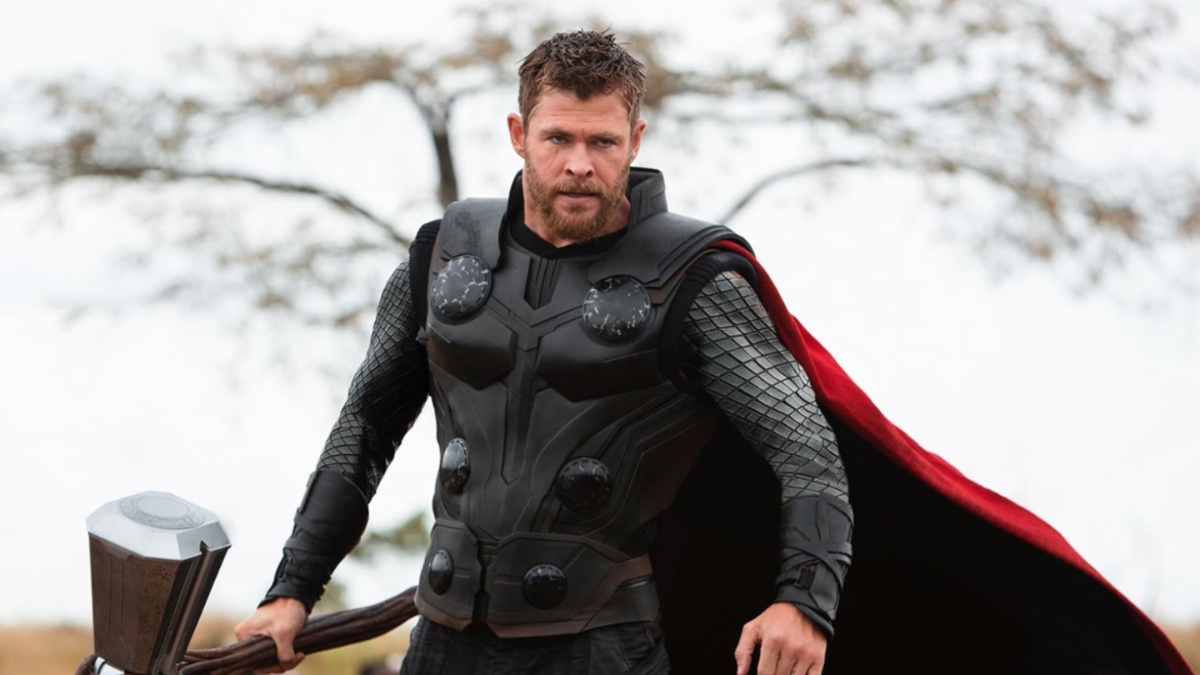 2 Long-Absent MCU Heroes Join Thor's Last Stand Against Doctor Doom ...