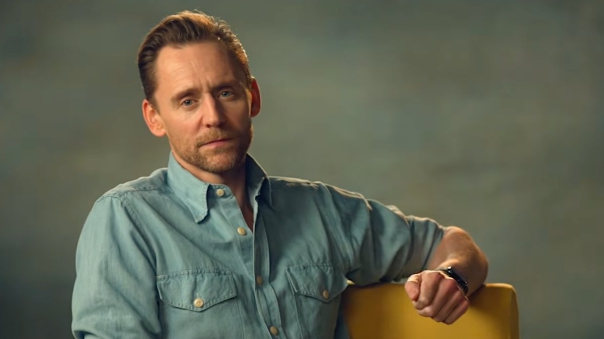 Loki & Avengers: Doomsday Star Tom Hiddleston’s Disney+ Series Gets New ...