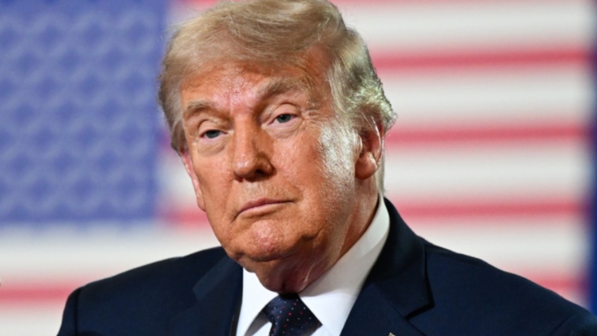Donald Trump’s Latest Claim Is Reviving Debate Over His ‘No Wars ...