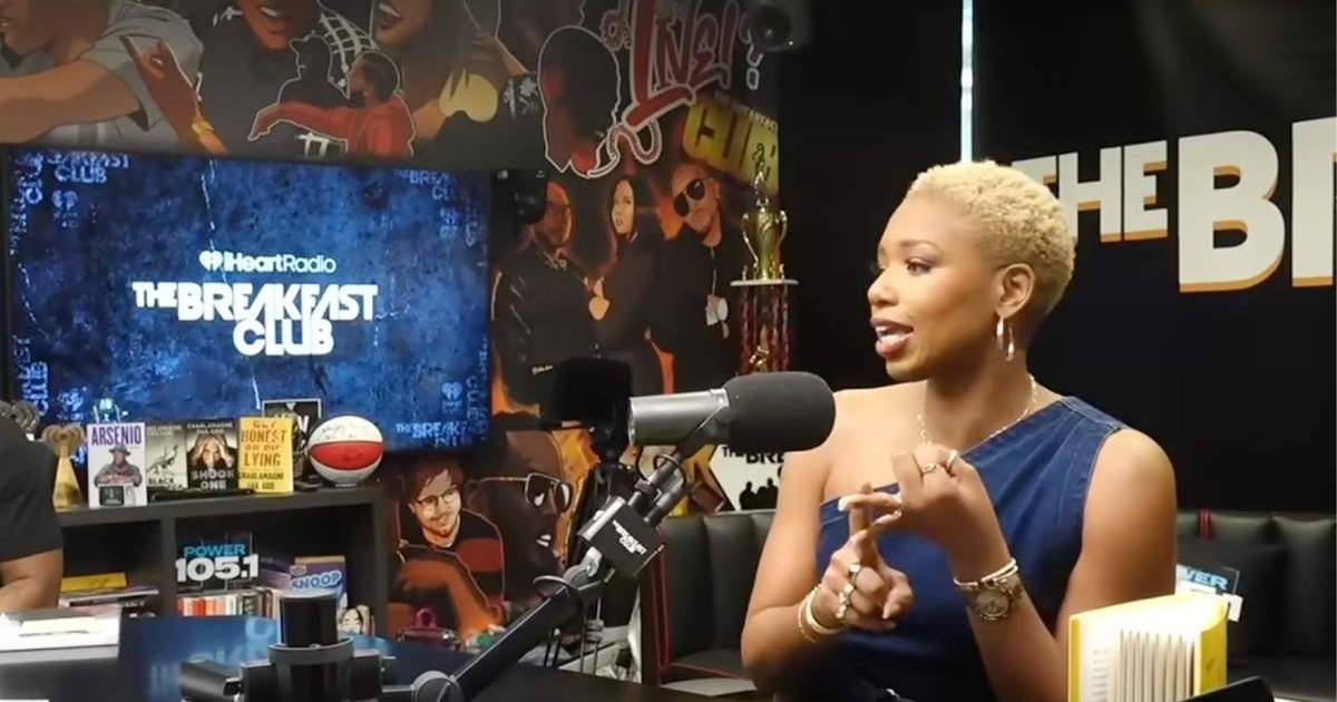 Monica McNutt Reacts to Taylor Swift Racism Claims Online - Mandatory