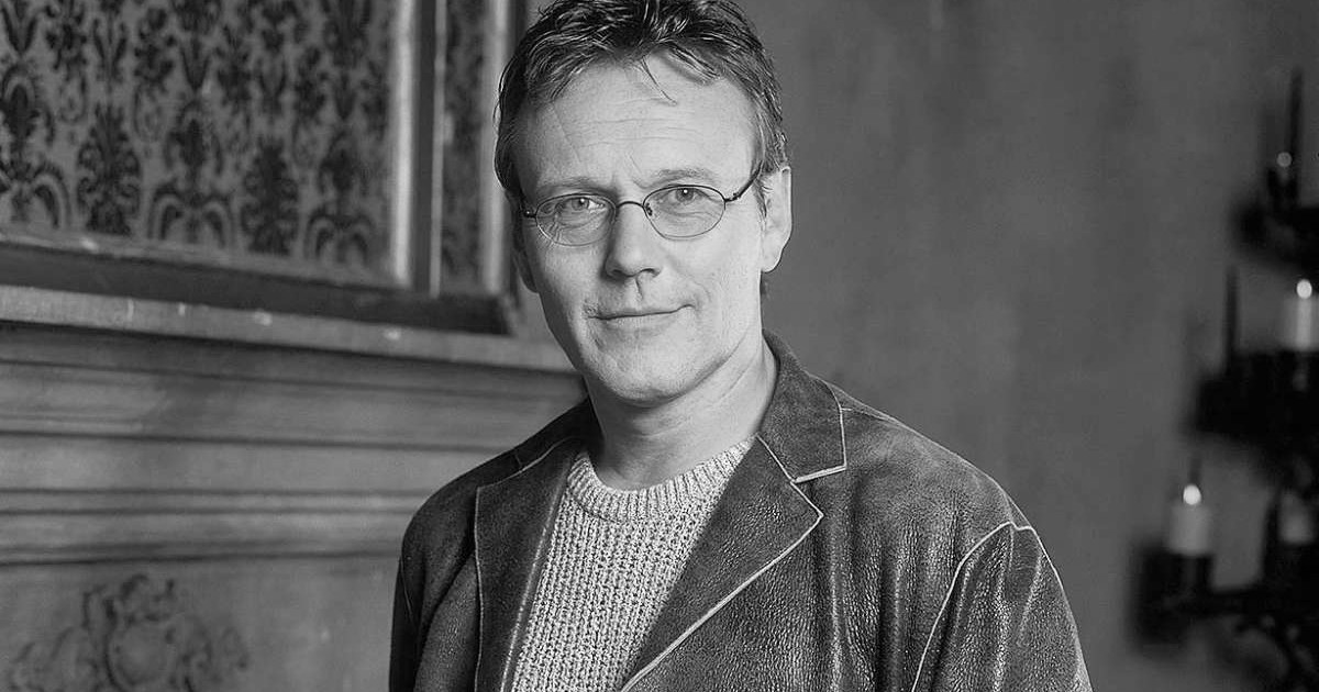 Buffy The Vampire Slayer & Ted Lasso Star Anthony Head Passes Away ...