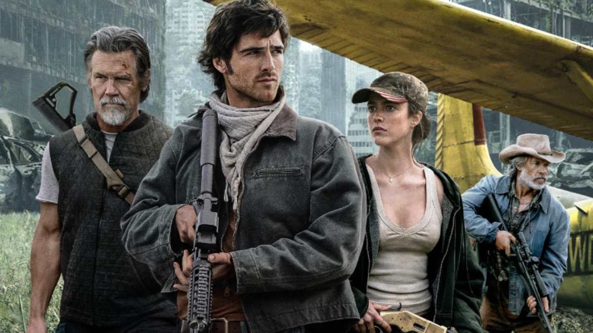 The Dog Stars Trailer Previews Ridley Scott’s Apocalyptic Thriller ...
