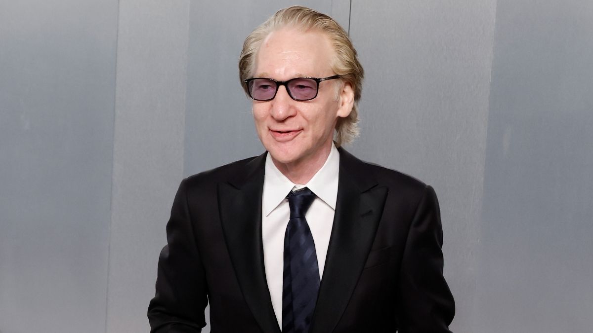 ‘I Never Liked Him’: Bill Maher Celebrates Scott Pelley’s Exit - Mandatory