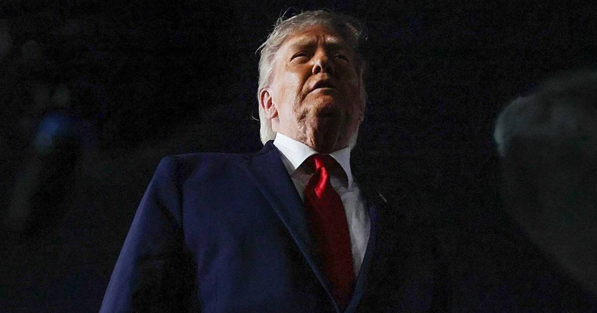 Donald Trump’s ‘Inflation’ Remark Roasted by Hillary Clinton - Mandatory