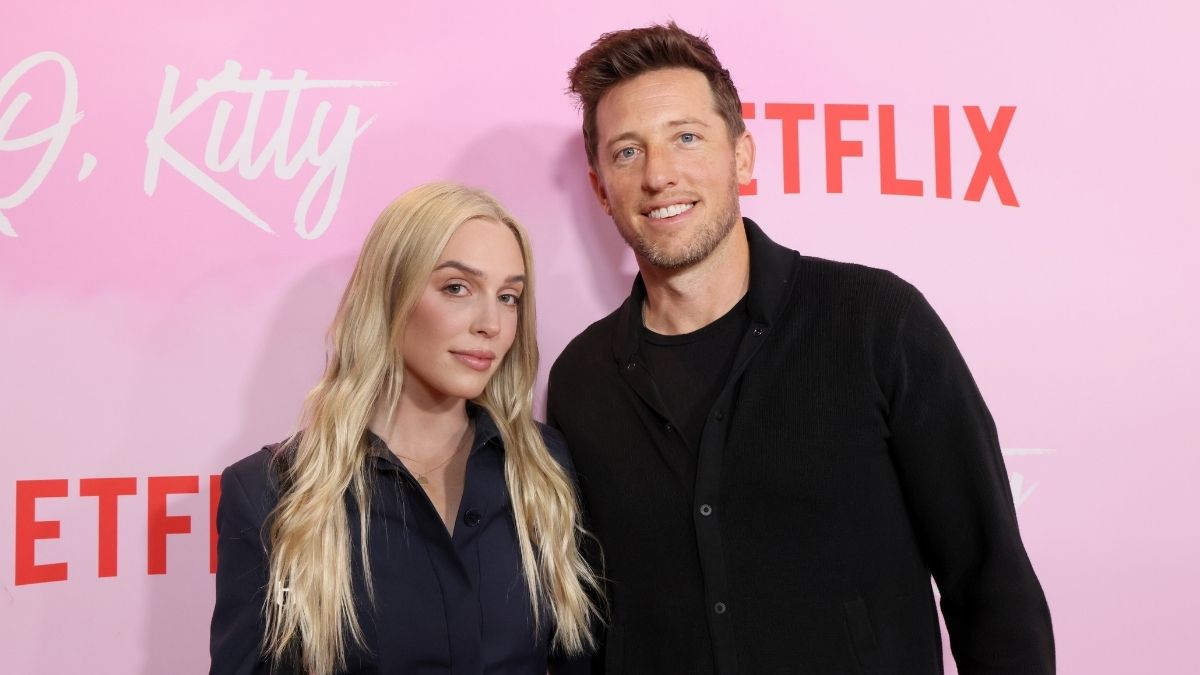 Alex Cooper’s Husband Matt Kaplan Allegedly Used Slur Toward Staff ...
