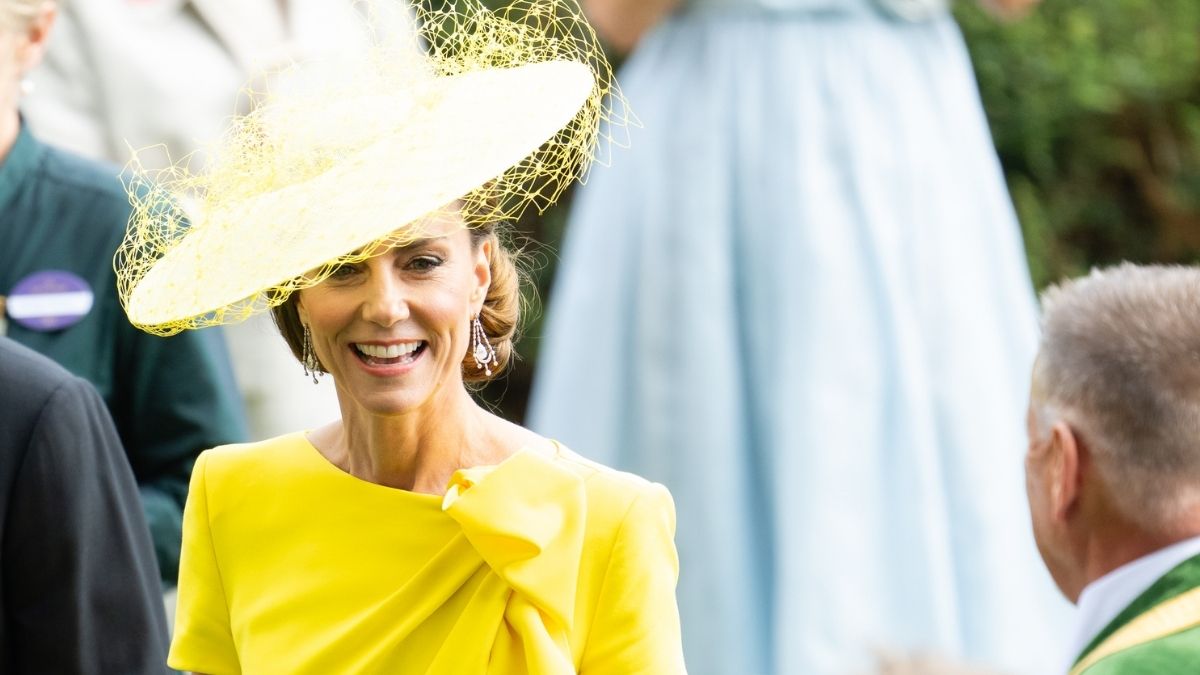 Kate Middleton Is Royal Family's Biggest Star, but at a Cost — Author ...
