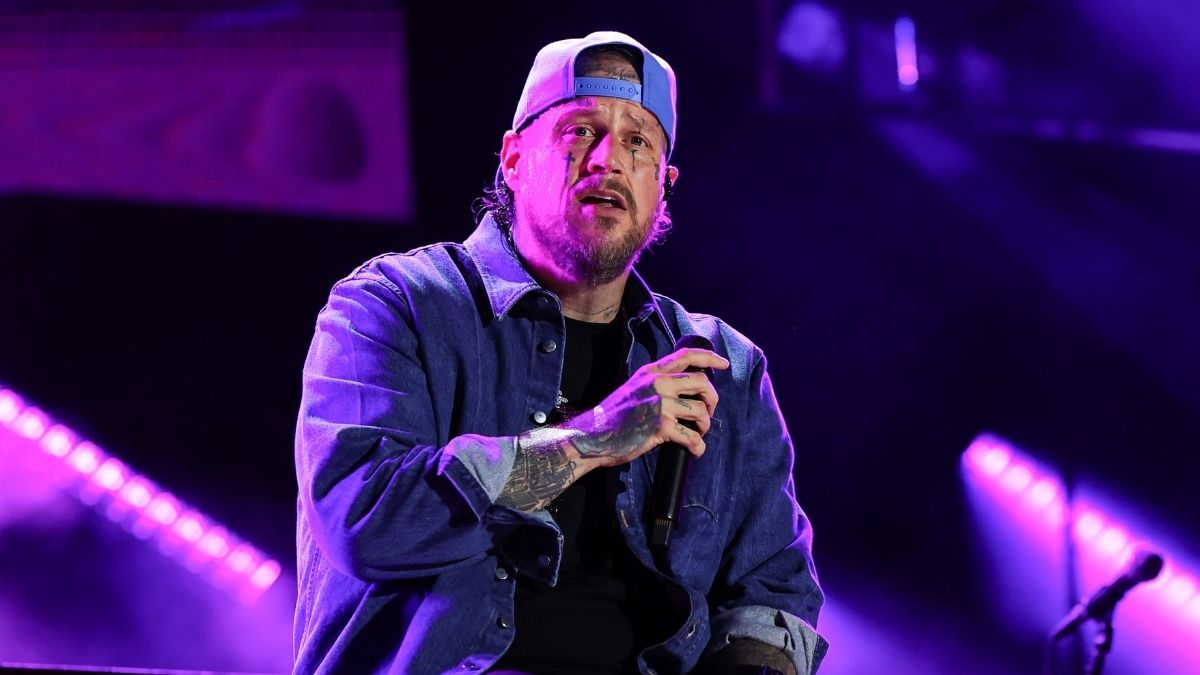 Jelly Roll Ex Reaches Plea Deal in Criminal Drug Case - Mandatory